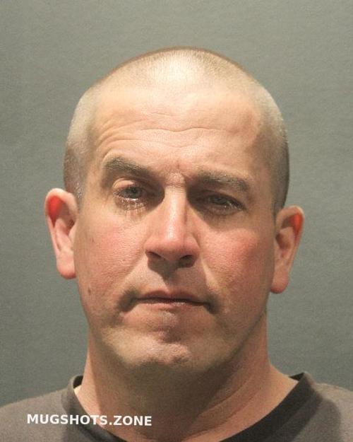 RUEL SEAN 05/12/2024 - Arlington County Mugshots Zone