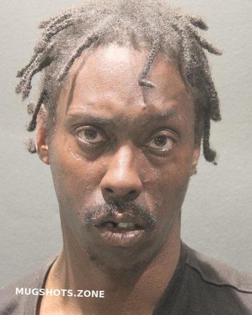 SMITH DONTE PIERRE 05/14/2024 - Arlington County Mugshots Zone