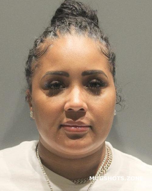 SNEED MONIQUE ROSE 05/15/2024 - Arlington County Mugshots Zone
