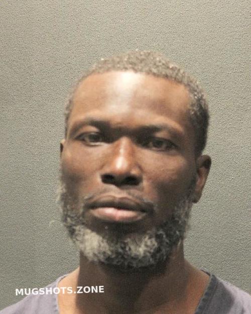 WILLIAMS JAMES 05/17/2024 - Arlington County Mugshots Zone