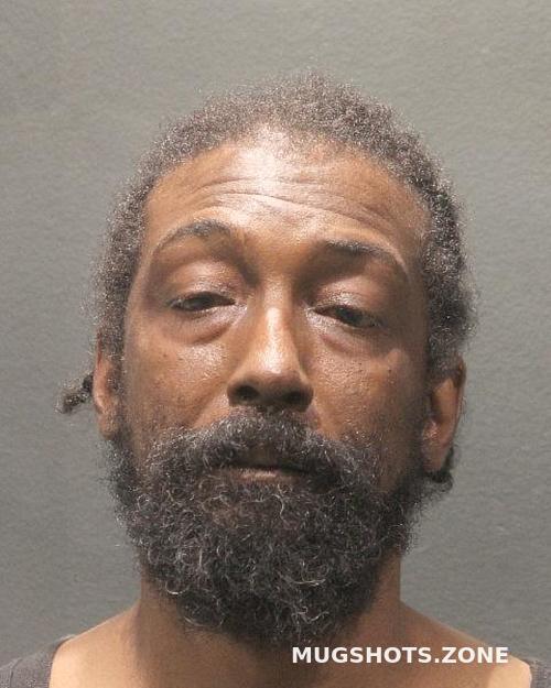 DAVIS ANTHONY ALONZO 05/17/2024 - Arlington County Mugshots Zone