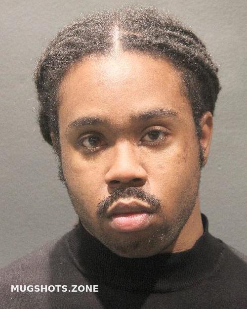 GALLMAN SCOTT KEYON 05/18/2024 - Arlington County Mugshots Zone