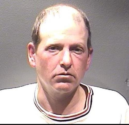 RICCIARDONE MICHAEL 05/19/2024 - Arlington County Mugshots Zone