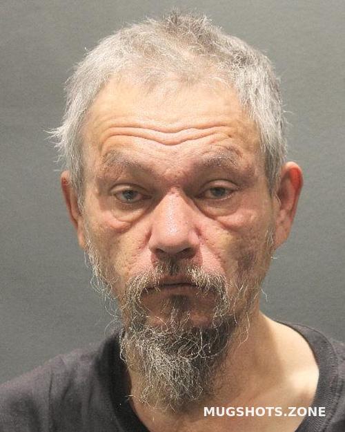 DANG HIEU VAN 05/22/2024 - Arlington County Mugshots Zone