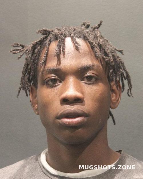 CHAMBERS JAISHON RONDELL 05/22/2024 - Arlington County Mugshots Zone