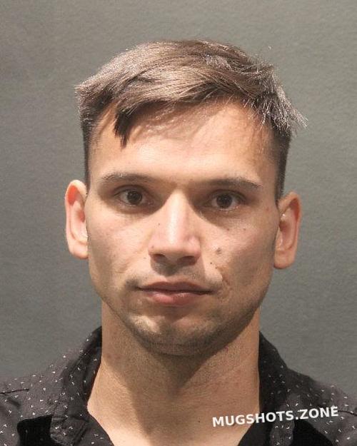 NAZARI ABED NAZAR 05/22/2024 - Arlington County Mugshots Zone