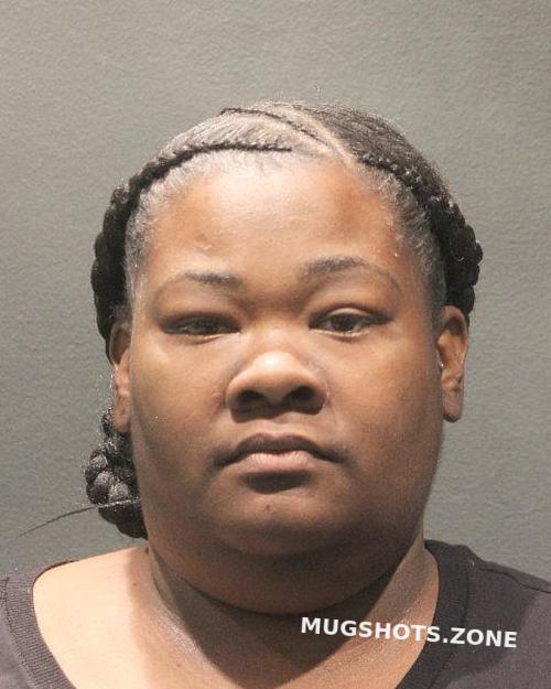 JOHNSON SHERRY KIMBLE 05/23/2024 - Arlington County Mugshots Zone