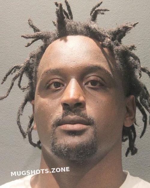 MITCHELL KENITH DELONTA 05/24/2024 - Arlington County Mugshots Zone