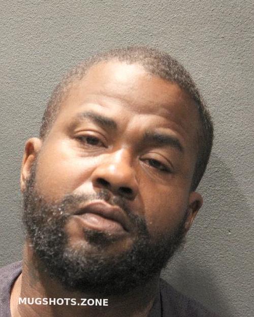 FRANKLIN ANTIONE DARNELL 05/24/2024 - Arlington County Mugshots Zone