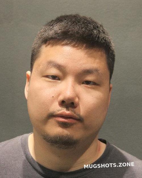 CHEW ALEXANDER YUNHO 05/25/2024 - Arlington County Mugshots Zone