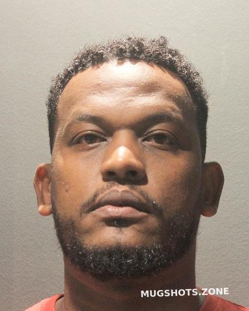 ABBAS OSSAMA GAHALLA 05/25/2024 - Arlington County Mugshots Zone