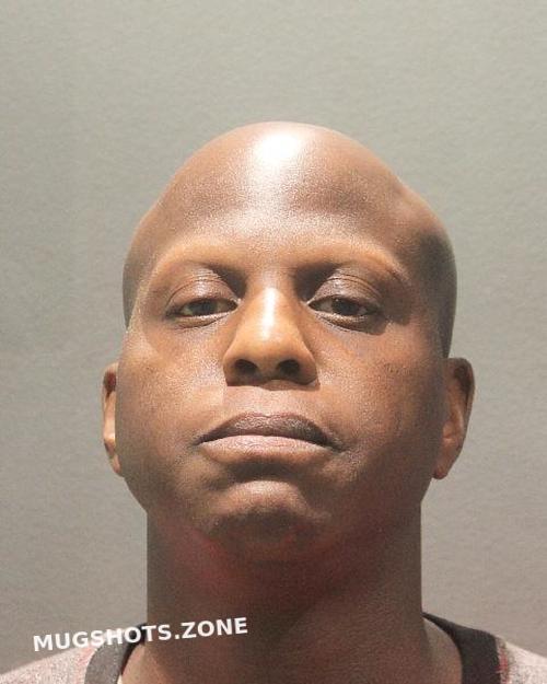 SMITH CALVIN LEE 05/26/2024 - Arlington County Mugshots Zone