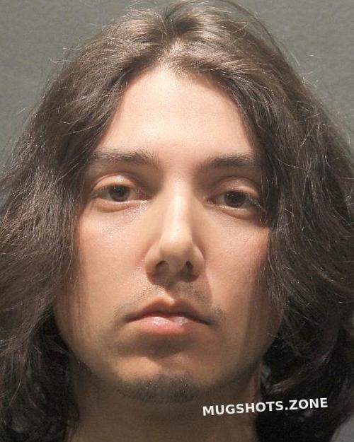 THOME DOMINIC 05/28/2024 - Arlington County Mugshots Zone