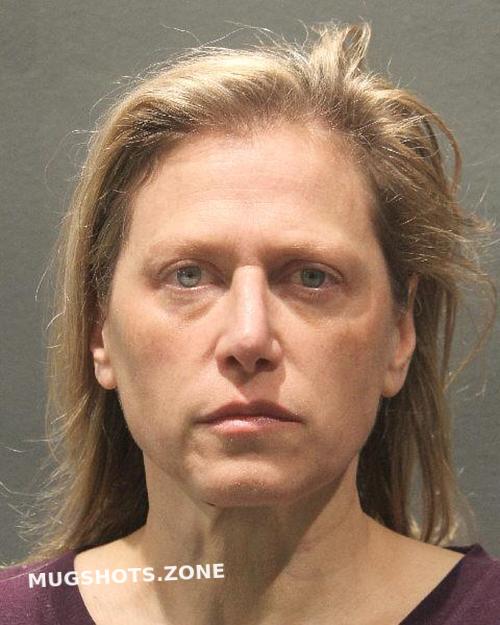 WILSON STEPHANIE 05/28/2024 - Arlington County Mugshots Zone