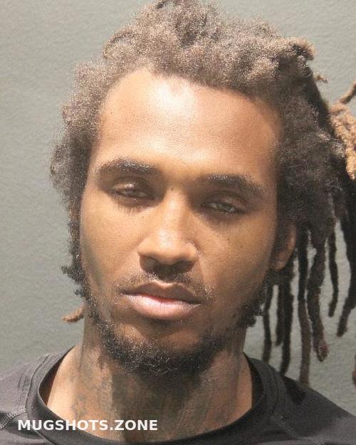 WHITE LATHANIEL 05/29/2024 - Arlington County Mugshots Zone