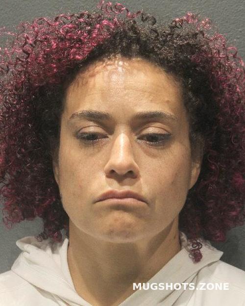 NELSON LATASHA RENEE 05/29/2024 - Arlington County Mugshots Zone