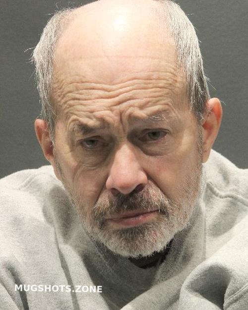 BOWLES MICHAEL E 05/29/2024 - Arlington County Mugshots Zone