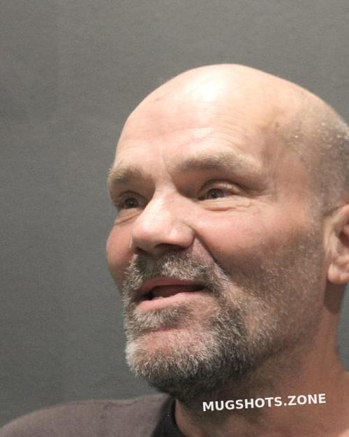 BUSHONG RICHARD DANA 05/30/2024 - Arlington County Mugshots Zone