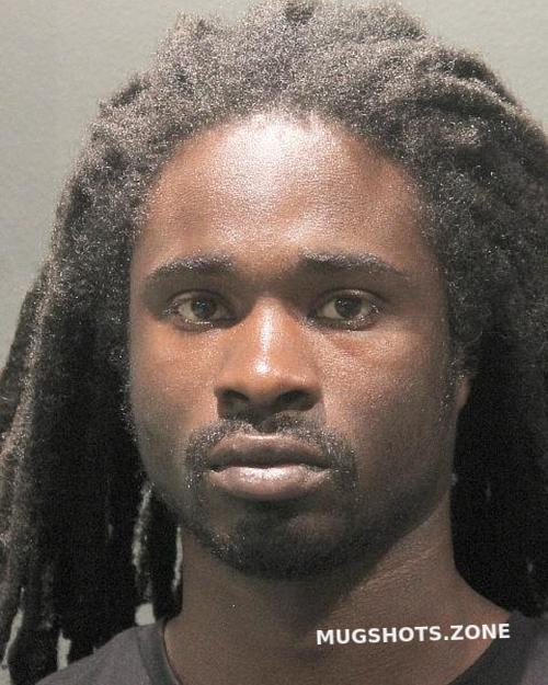 ANDERSON TED DANIEL 05/30/2024 - Arlington County Mugshots Zone