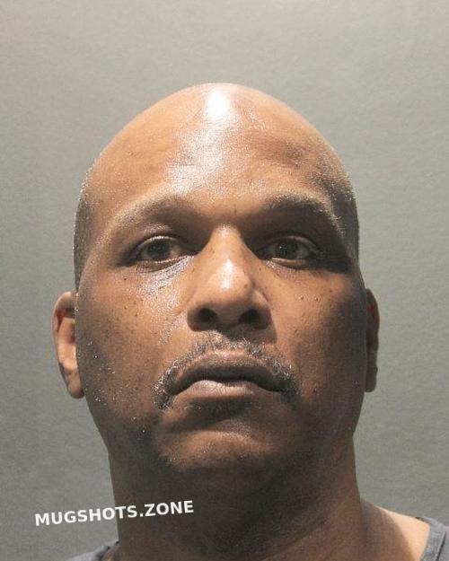 JONES THOMAS RUDOLPH 06/04/2024 - Arlington County Mugshots Zone