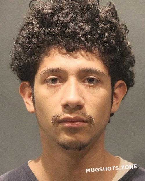 CONNOR LEYVI DANIEL 06/04/2024 - Arlington County Mugshots Zone
