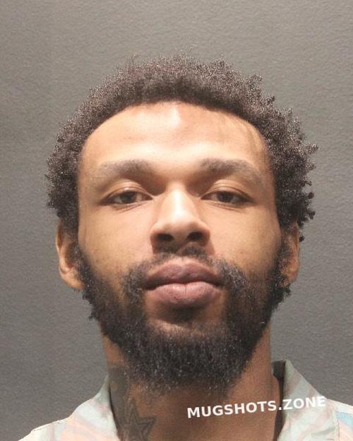 MCKNIGHT WESLEY VINCENT 06/05/2024 - Arlington County Mugshots Zone