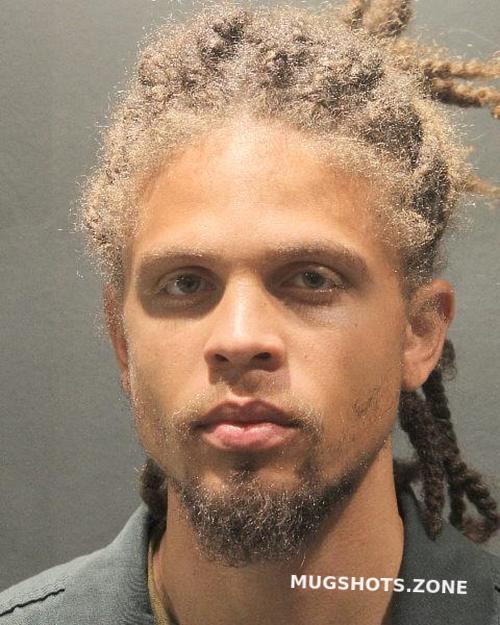 WILSON JOSEPH WILLIAM 06/05/2024 - Arlington County Mugshots Zone