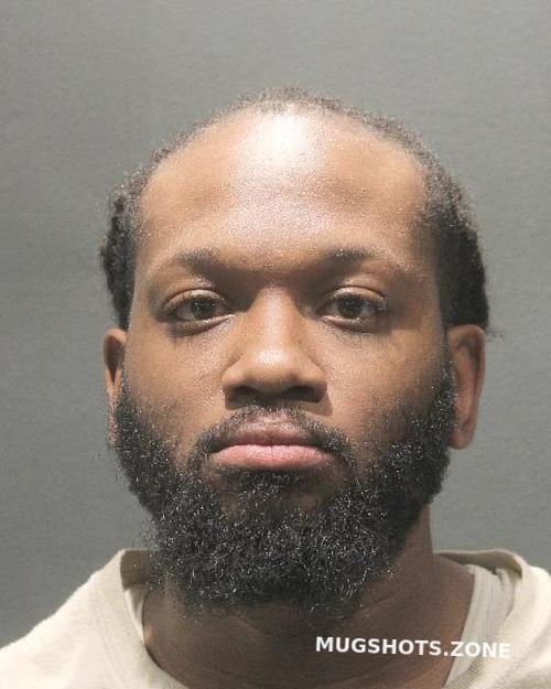 GRIFFITH EXETER ROBERT JAMAL 06/06/2024 - Arlington County Mugshots Zone