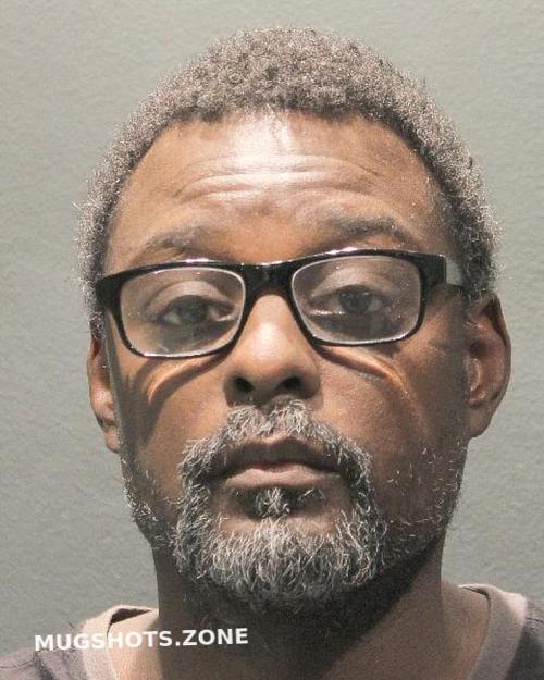 CARTER LEONARD GEORGE 06/07/2024 - Arlington County Mugshots Zone