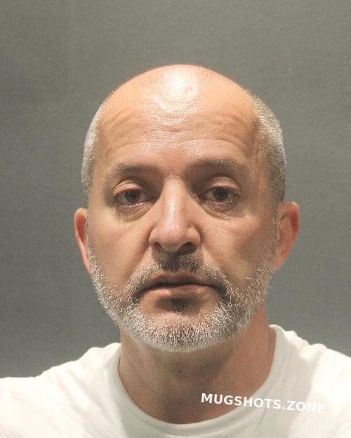 KOHYAR DAVID 06/07/2024 - Arlington County Mugshots Zone