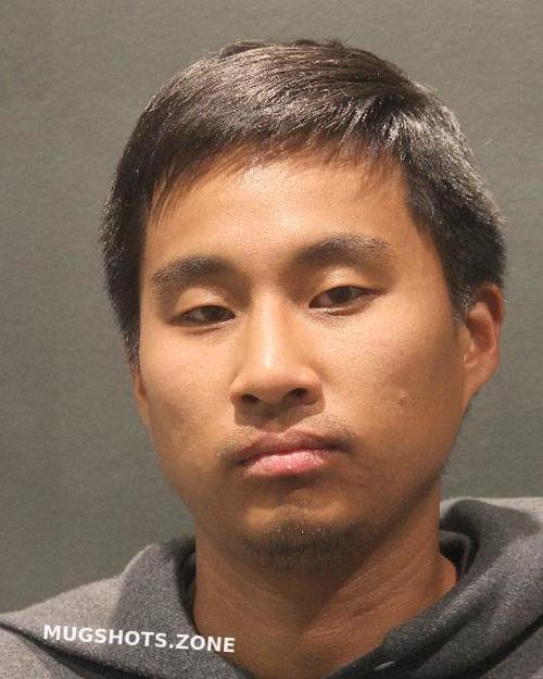 PAK EUGENE 06/09/2024 - Arlington County Mugshots Zone