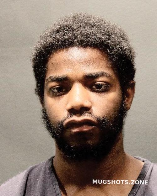 THOMAS JAQUAN DIJON 06/11/2024 - Arlington County Mugshots Zone