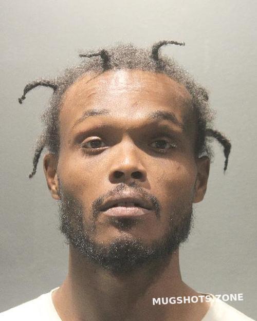 HARRIS PERCELL FRANK 06/12/2024 - Arlington County Mugshots Zone