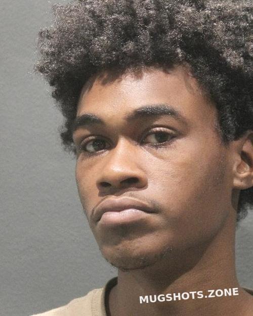 BROWN CONNER JEROME 06/13/2024 - Arlington County Mugshots Zone