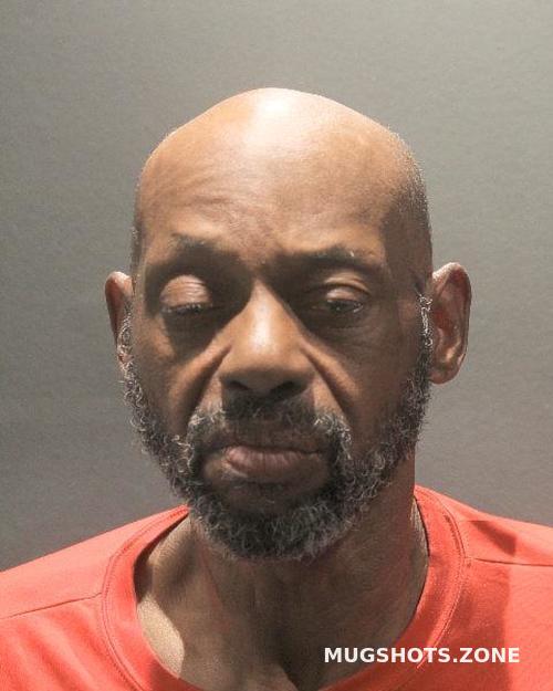 PROCTOR DARRYL ANTHONY 06/15/2024 - Arlington County Mugshots Zone