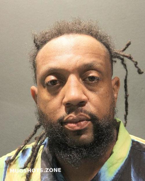 HARRISON TERRELL ANTOINE 06/15/2024 - Arlington County Mugshots Zone