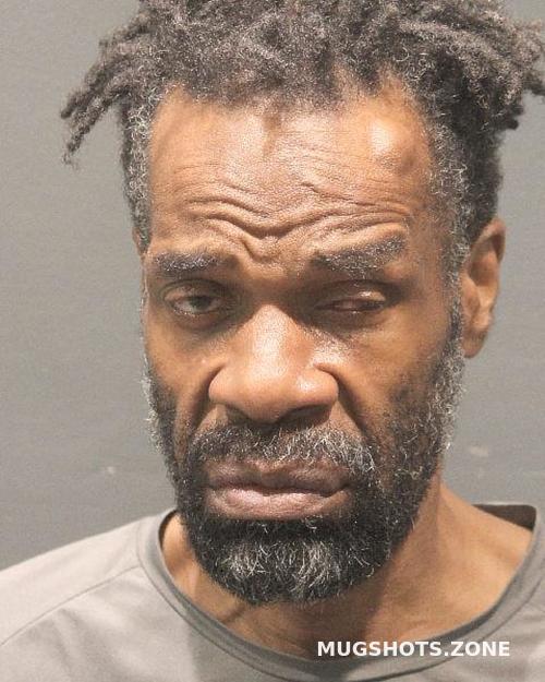 CORBIN TERRENCE LEON 06/18/2024 - Arlington County Mugshots Zone