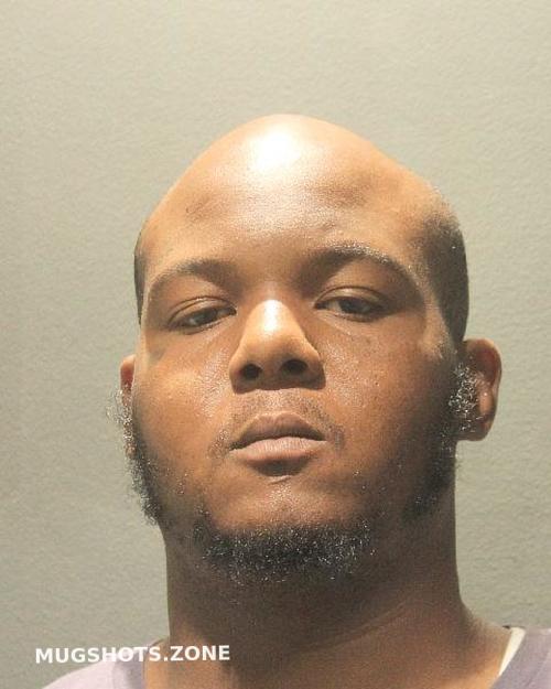 GORDON MICHAEL 06/18/2024 - Arlington County Mugshots Zone