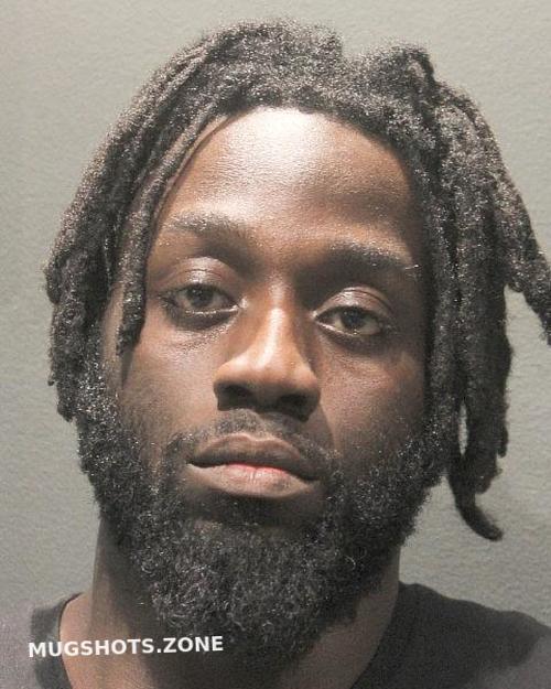 OWUSU JEFFREY FARENZO 06/20/2024 - Arlington County Mugshots Zone