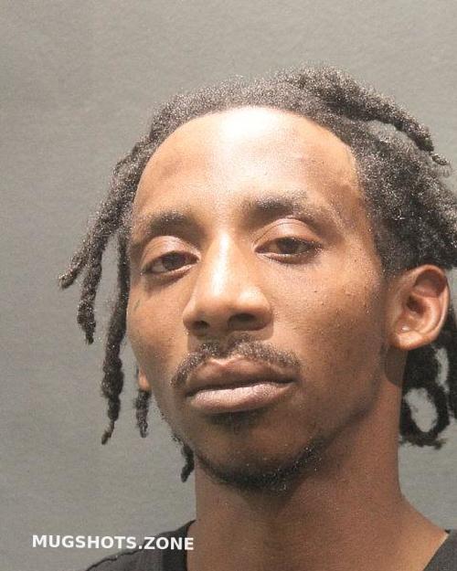 SMITH LARRY MARTAVIUS 06/21/2024 - Arlington County Mugshots Zone