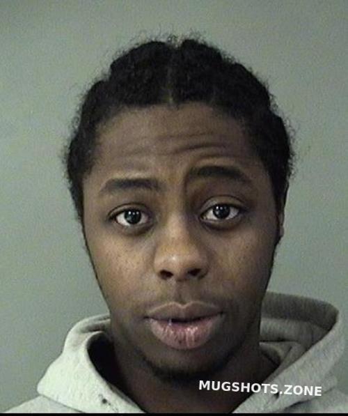 MIMS JAYQUAN JOSEPH 06/21/2024 - Arlington County Mugshots Zone