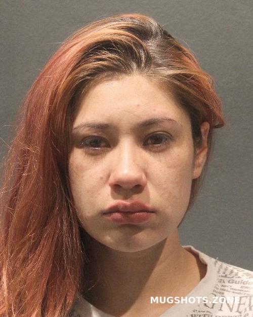 RAMOS MARTINEZ MIRNA YUDITH 06/21/2024 - Arlington County Mugshots Zone