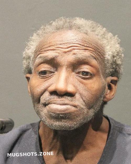JUNIOUS DAVID FITZGERALD 06/22/2024 - Arlington County Mugshots Zone