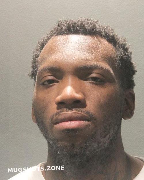 BROOKS DEVONTE JERMAINE 06/24/2024 - Arlington County Mugshots Zone