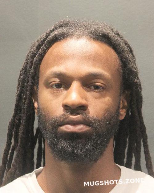 ALEXANDER ALFONSO EUGENE 06/26/2024 - Arlington County Mugshots Zone