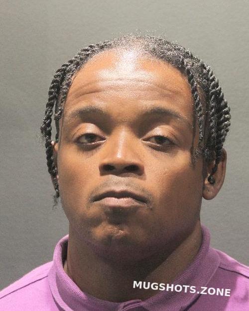 BELL ANTHONY PERNELL 06/27/2024 - Arlington County Mugshots Zone