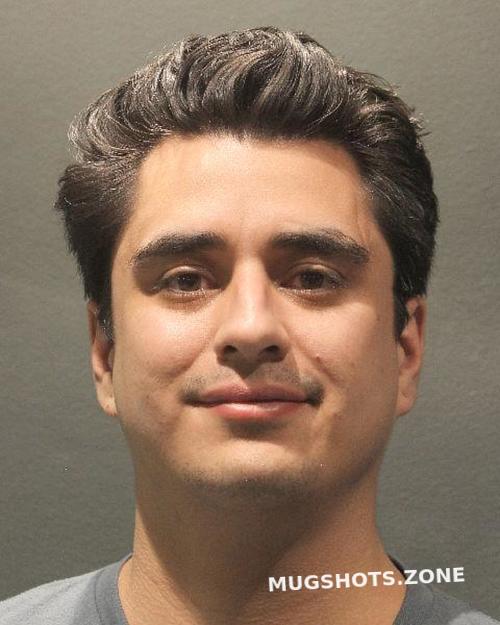 WALKER JAVIER CAMARGO 06/28/2024 - Arlington County Mugshots Zone