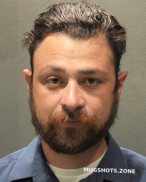 HOWELL NICHOLAS BRYAN 06/29/2024 - Arlington County Mugshots Zone