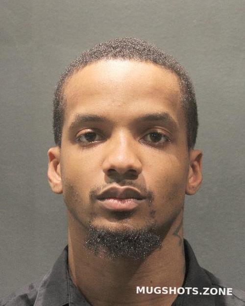 TONEY SAMUEL DAVID 07/01/2024 - Arlington County Mugshots Zone