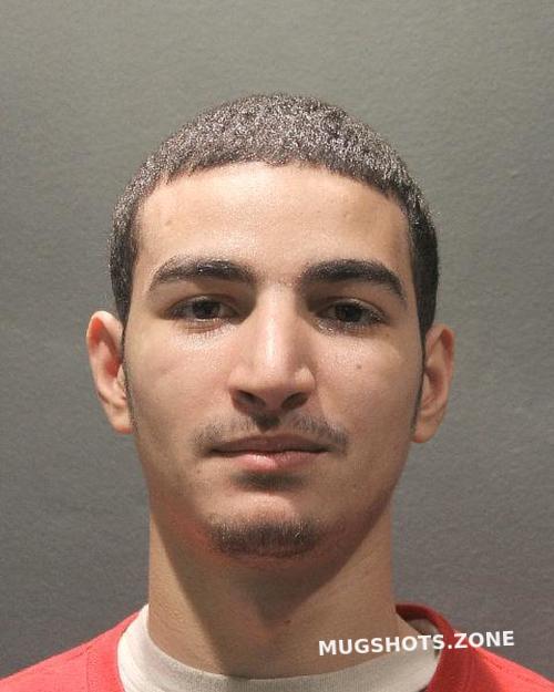 LOUTFI AMINE 07/02/2024 - Arlington County Mugshots Zone